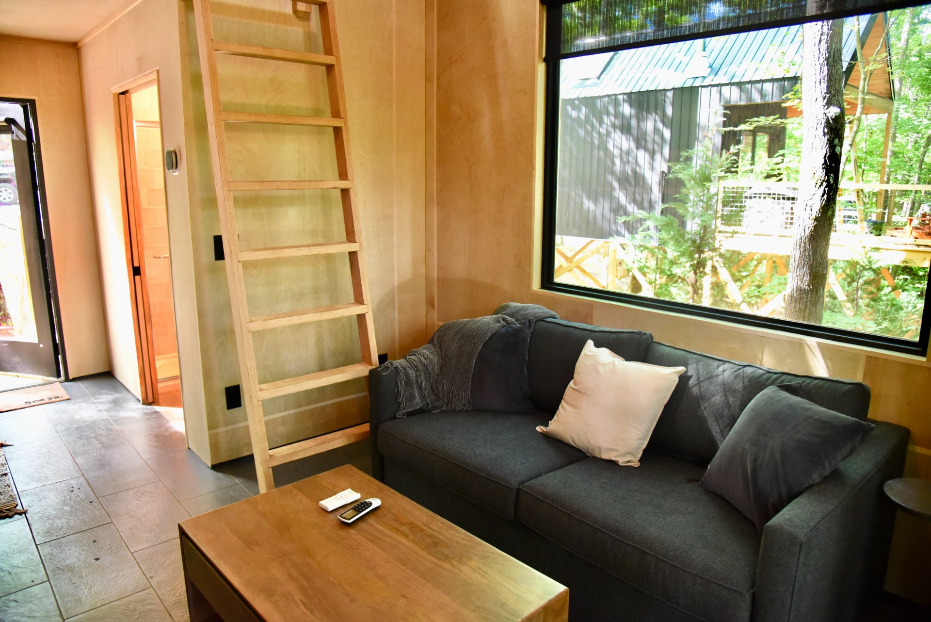 Glamping & Treehouse Rentals | Terralodge | Monteagle, TN