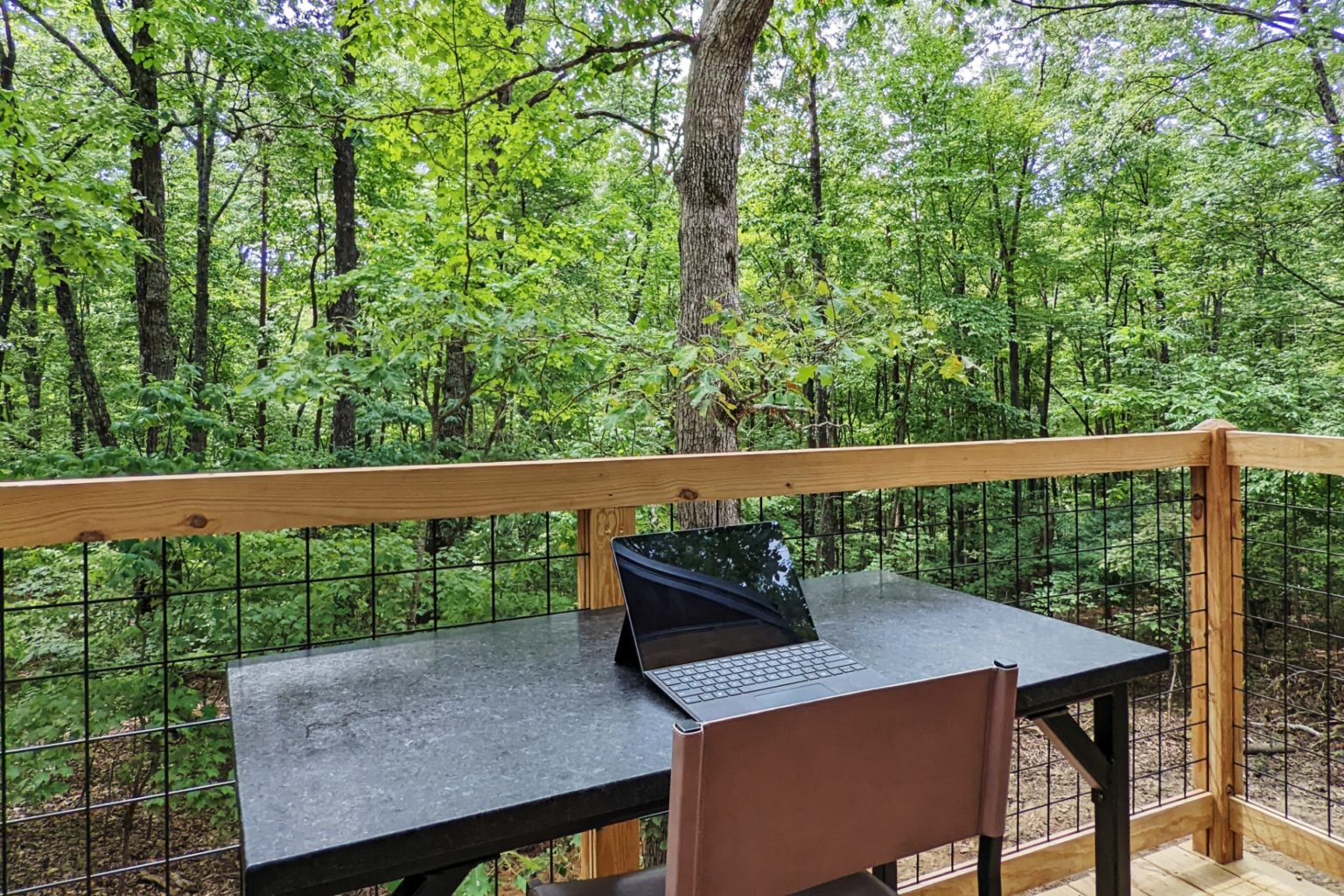 Glamping & Treehouse Rentals | Terralodge | Monteagle, TN