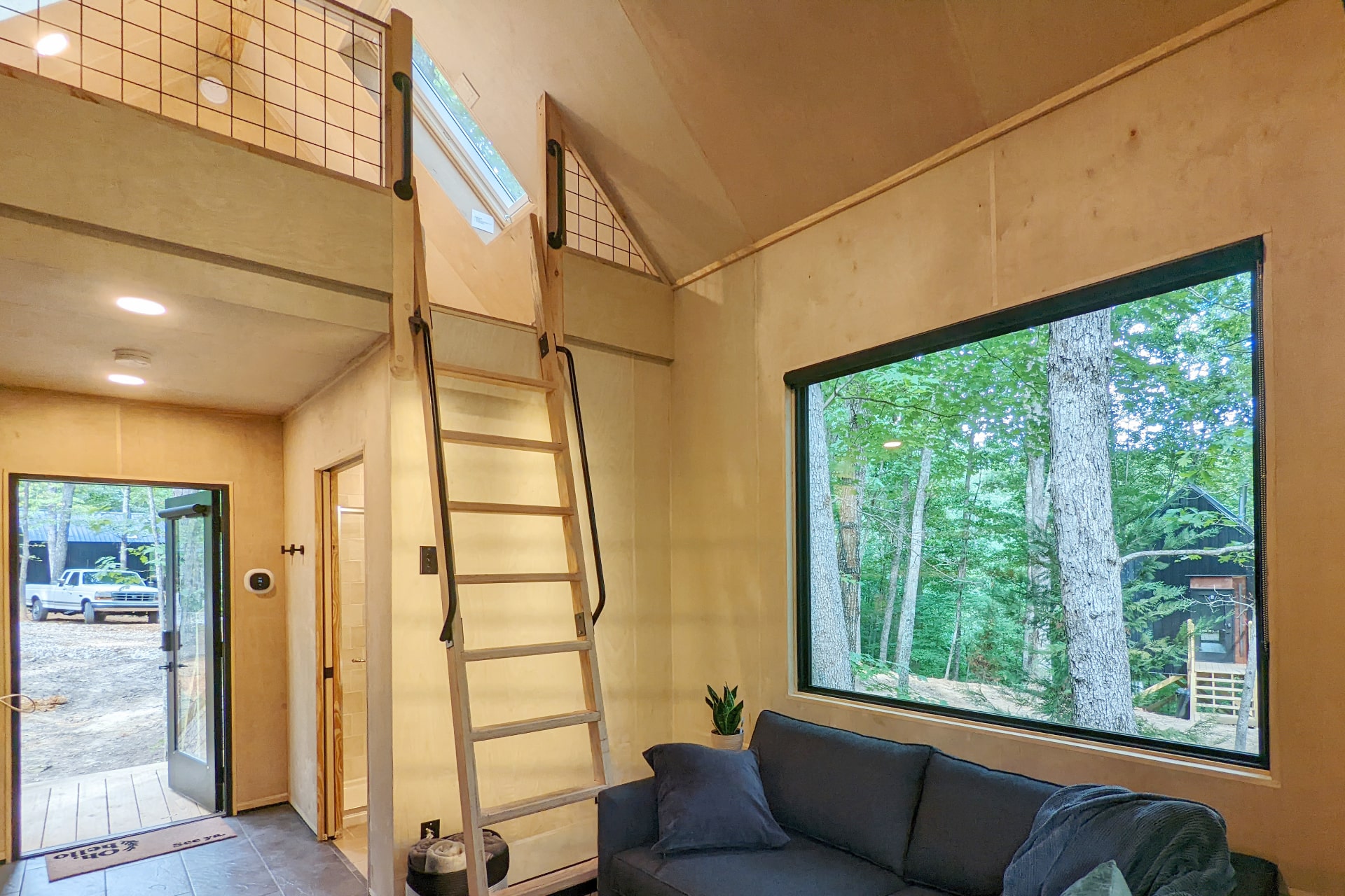 Glamping & Treehouse Rentals | Terralodge | Monteagle, TN