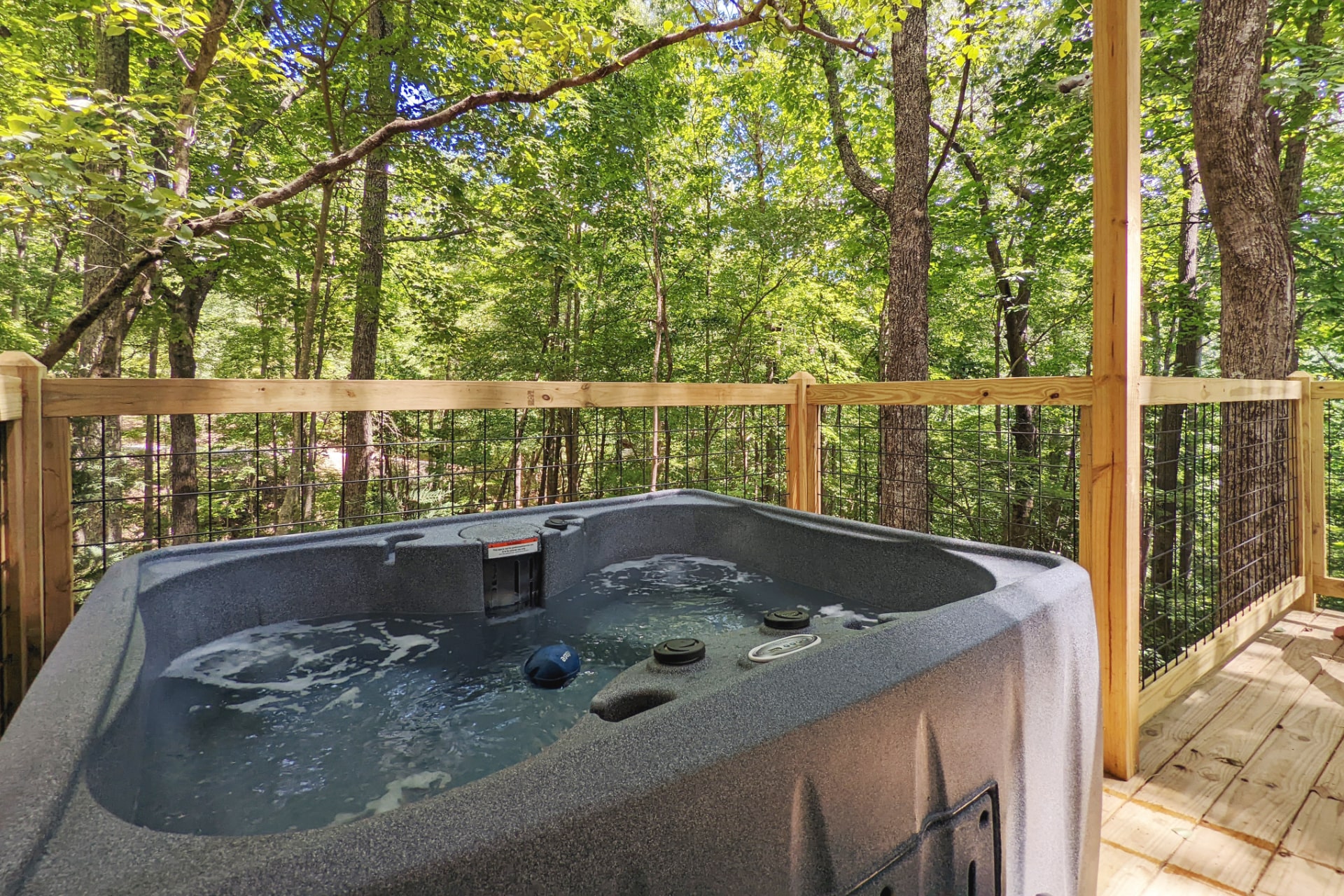 Glamping & Treehouse Rentals | Terralodge | Monteagle, TN