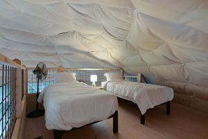 Glamping & Treehouse Rentals | Terralodge | Monteagle, TN